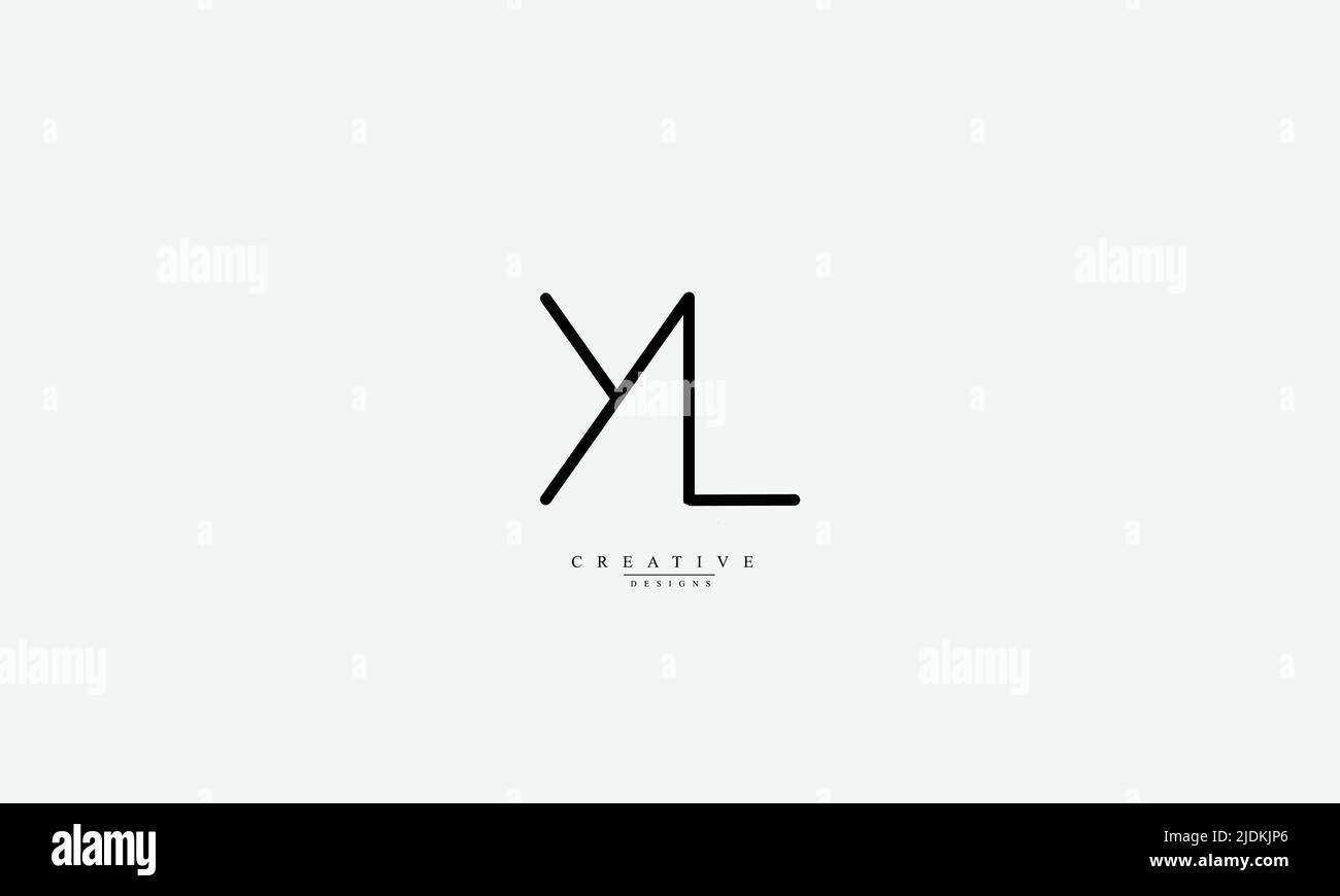 Yl logo hi-res stock photography and images - Alamy