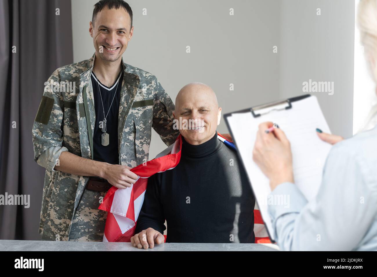 Behaviour therapy hi-res stock photography and images - Alamy