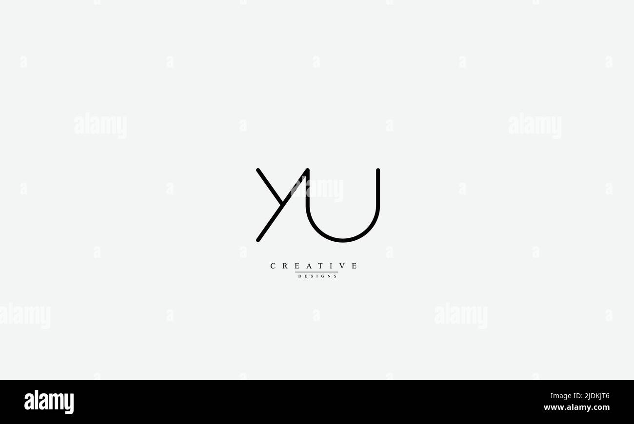 Yu font hi-res stock photography and images - Alamy
