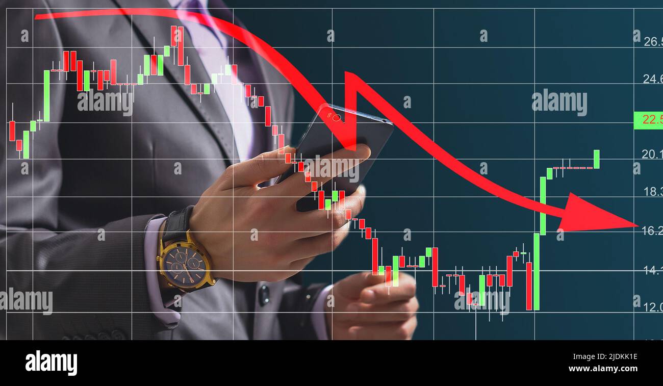 Covid global crash 2020 hi-res stock photography and images - Alamy