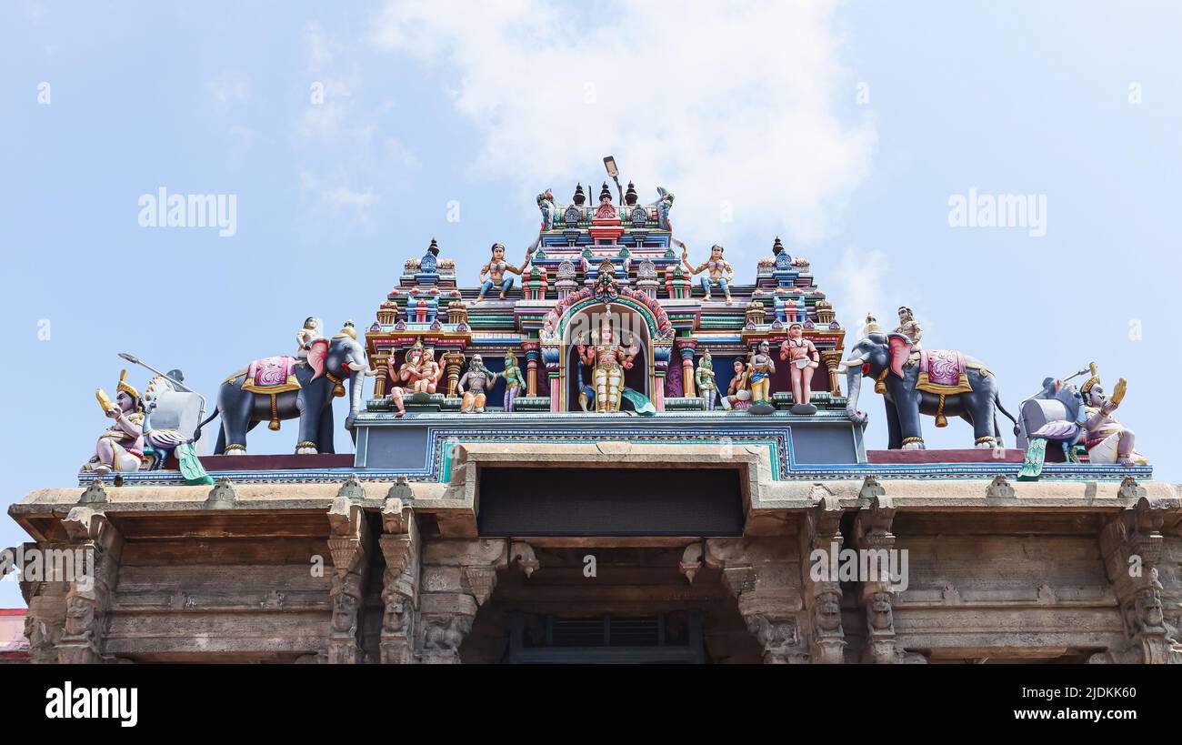 Panpoli village hi-res stock photography and images - Alamy