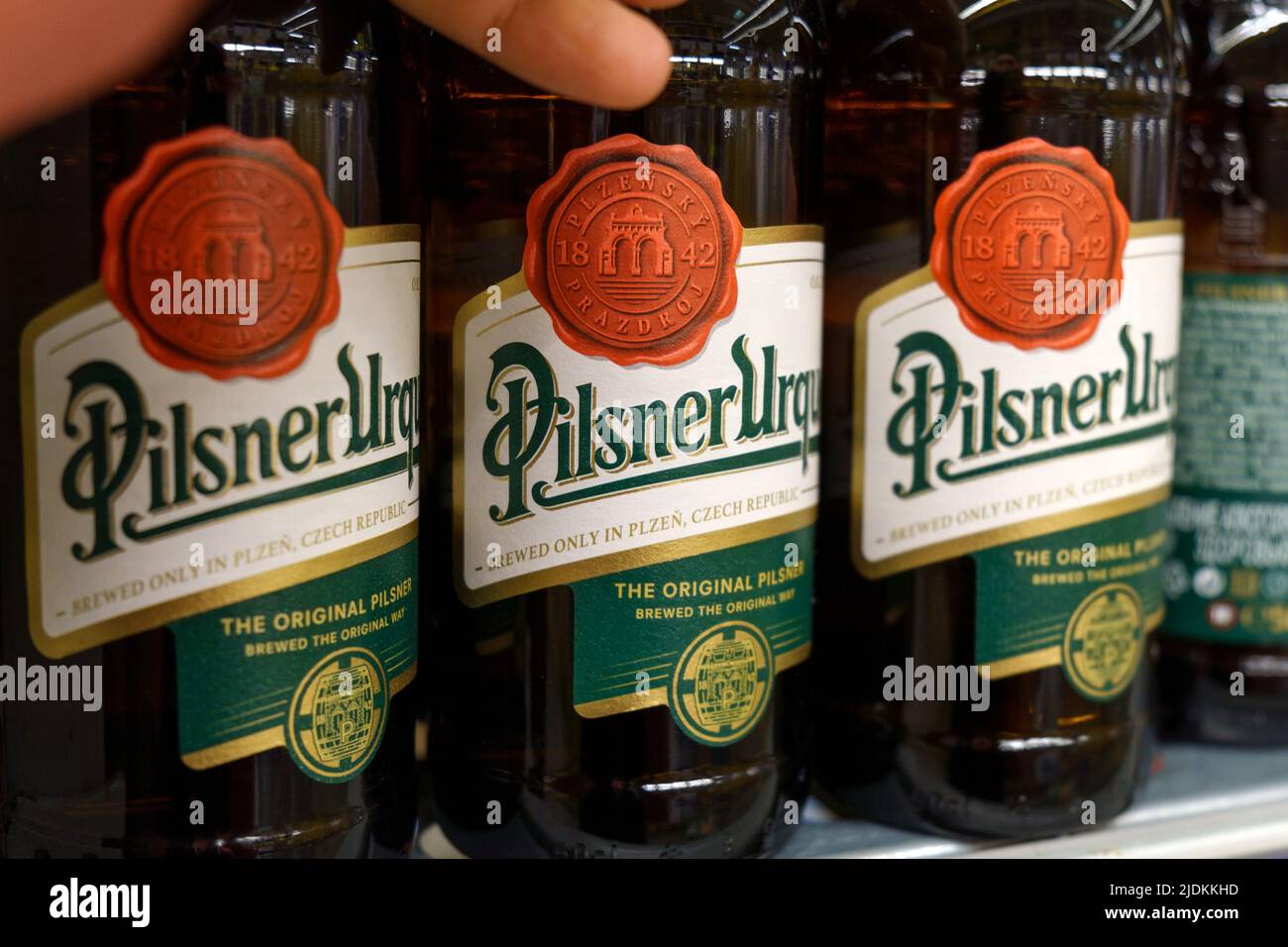 Sabmiller Populer Brand