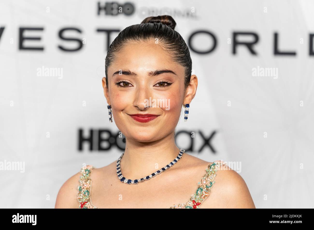 Sajel parekh oelerich hi-res stock photography and images - Alamy