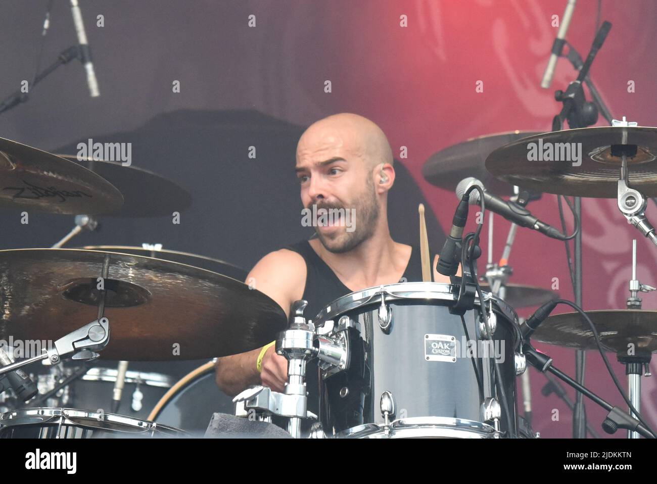 Rumjacks pietro della sala hi-res stock photography and images - Alamy