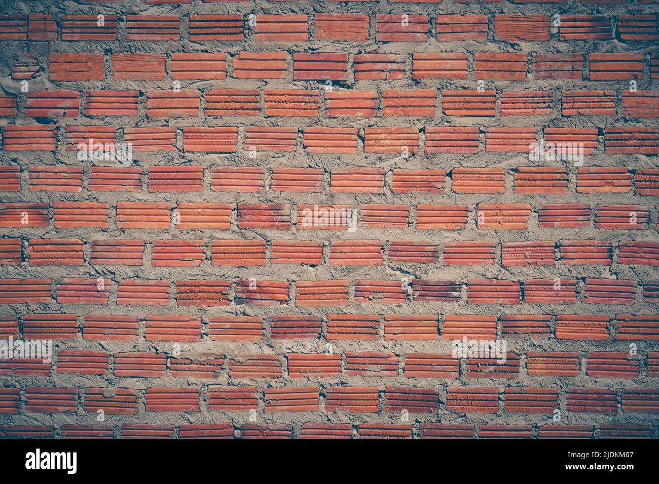 Red bricks background Stock Photo - Alamy