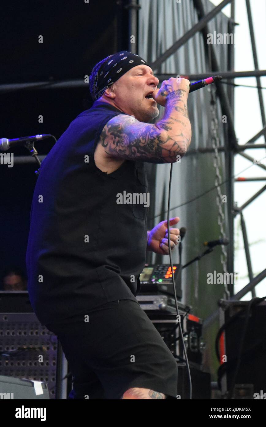 Roger miret hi-res stock photography and images - Alamy
