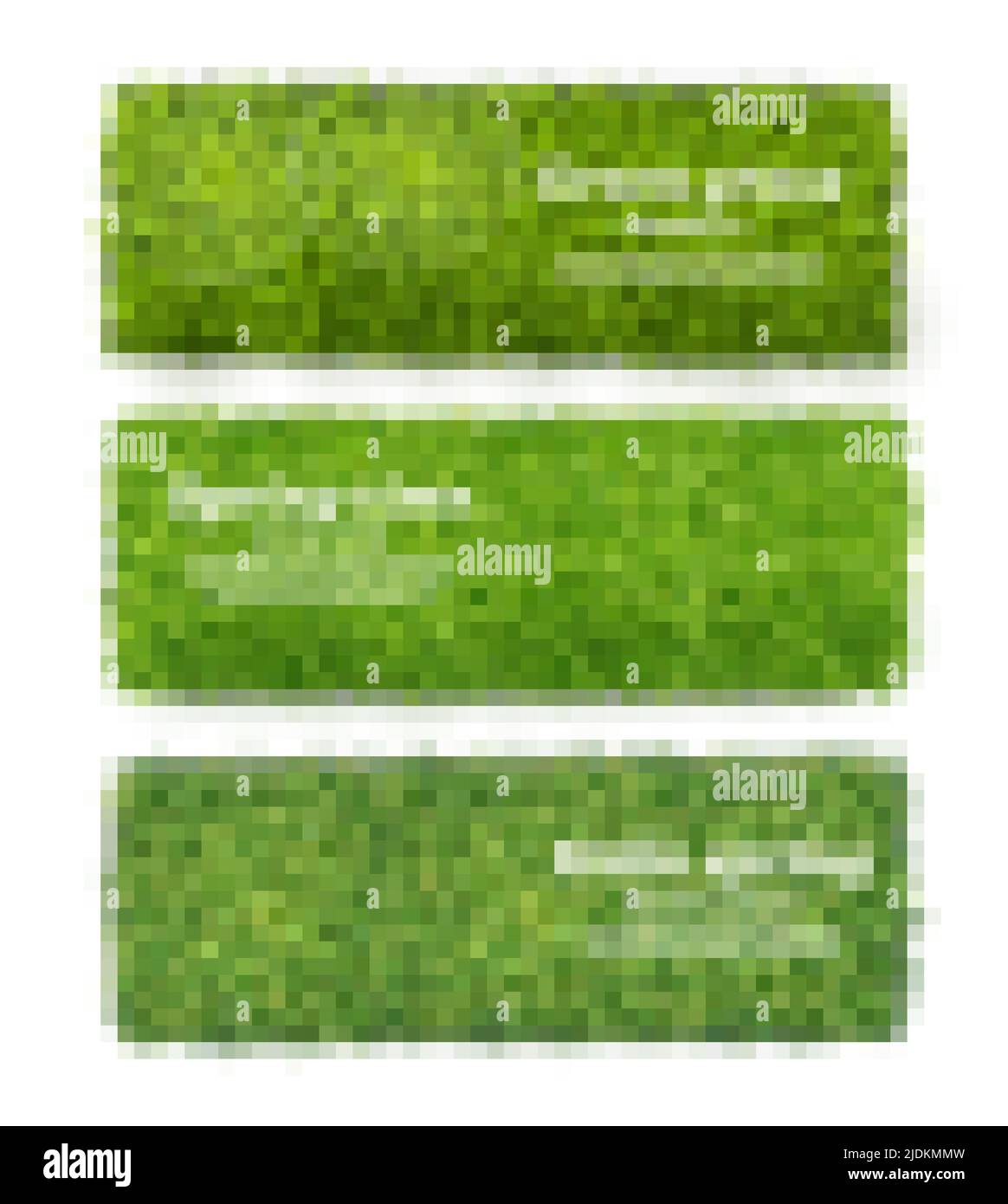 Horizontal ground view Stock Vector Images - Alamy