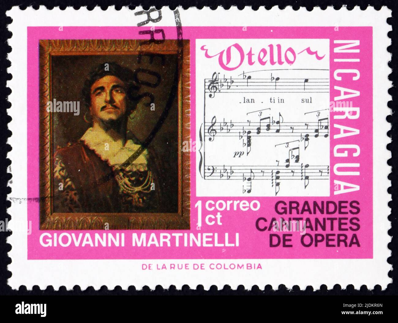 Othello circa hi-res stock photography and images - Alamy