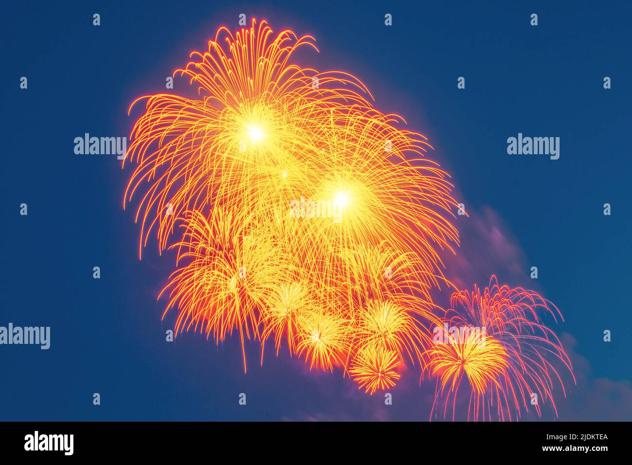 Explosions magic hi-res stock photography and images - Alamy