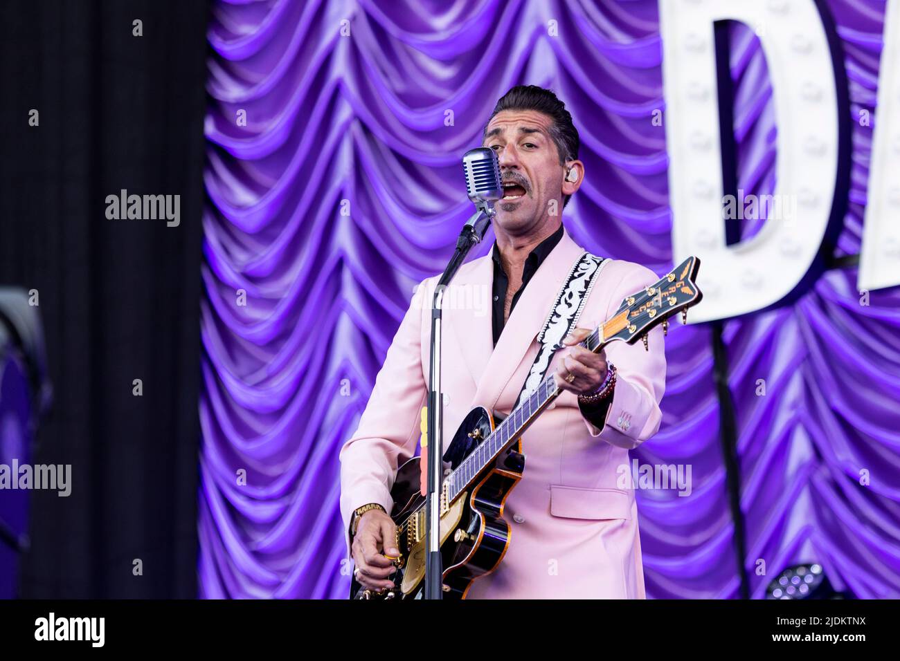 Danny polfliet hi-res stock photography and images - Alamy