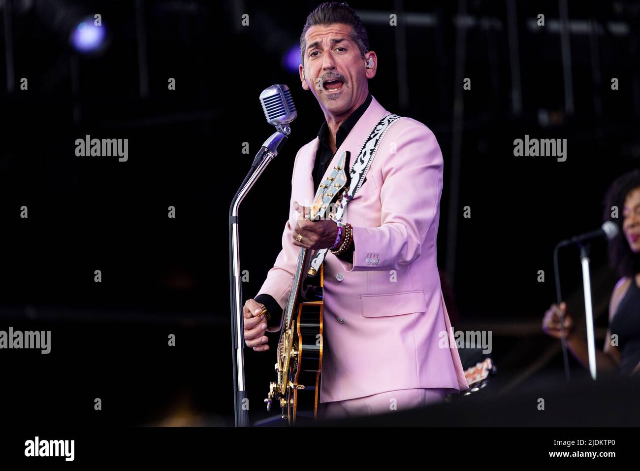 Danny polfliet hi-res stock photography and images - Alamy