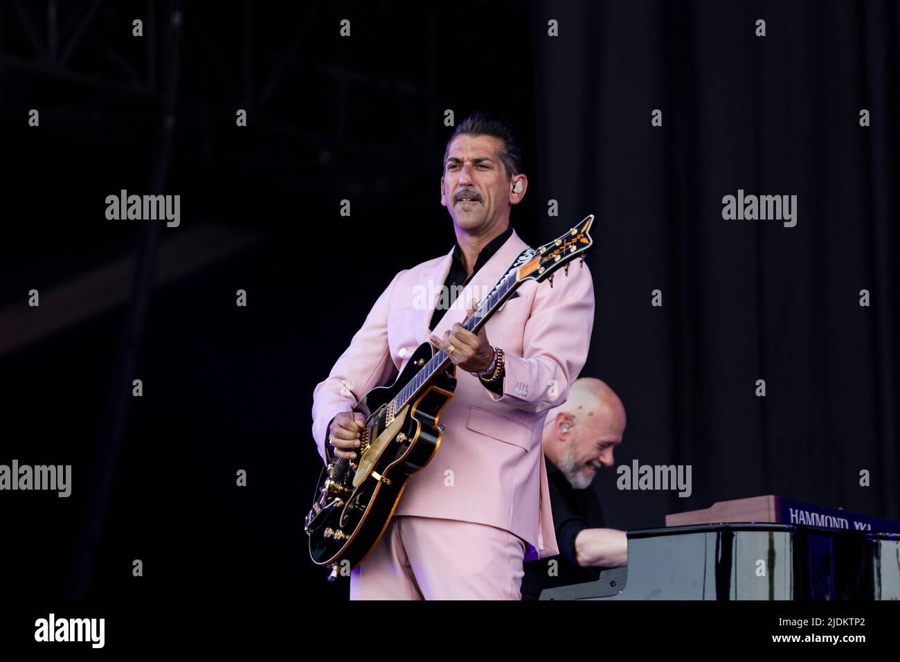 Danny polfliet hi-res stock photography and images - Alamy