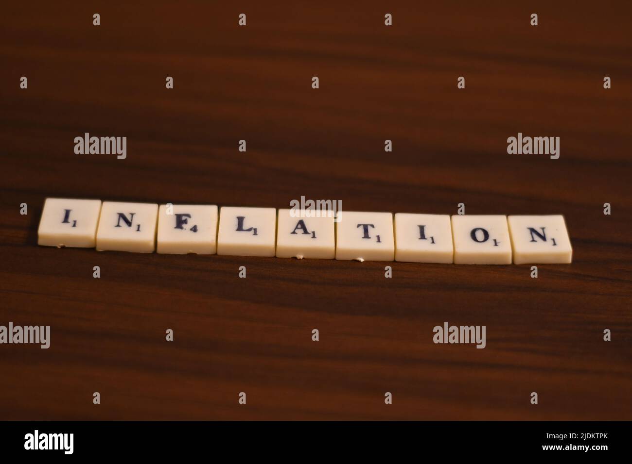 Inflation chart hi-res stock photography and images - Alamy