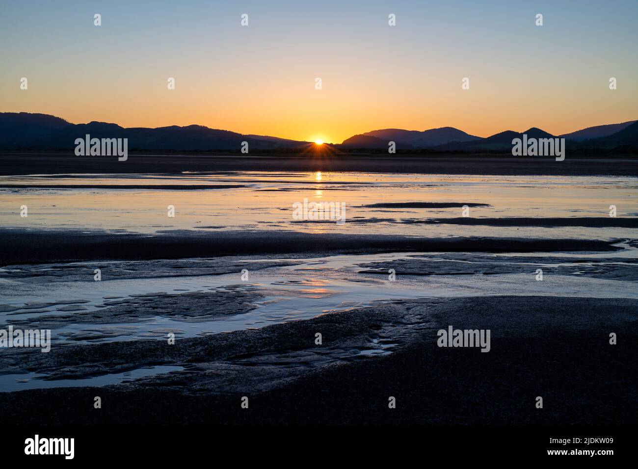 Southerness beach hi-res stock photography and images - Alamy