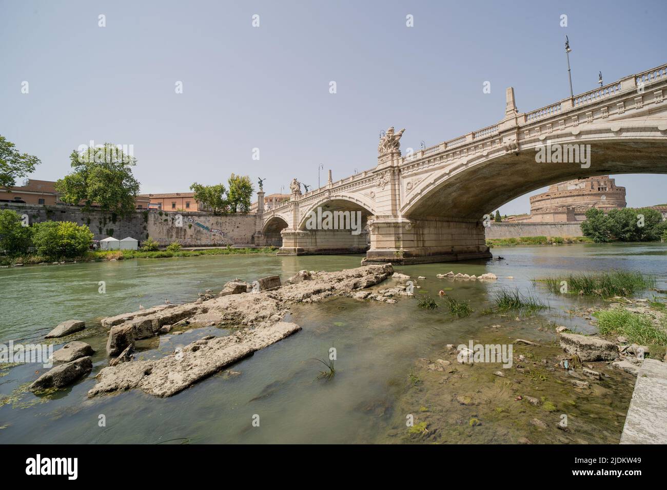 Rome, Italy. 21st June, 2022. ** NO WEB AND NEWSPAPERS ONLY FOR ITALY ...