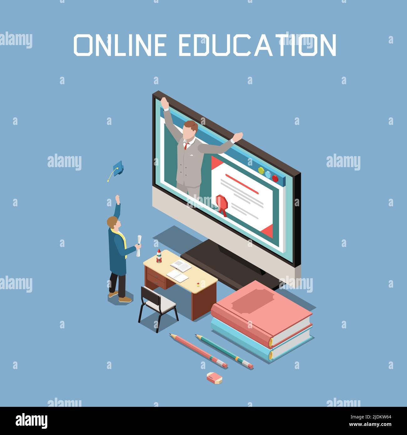 Monitor from the album hi-res stock photography and images - Alamy