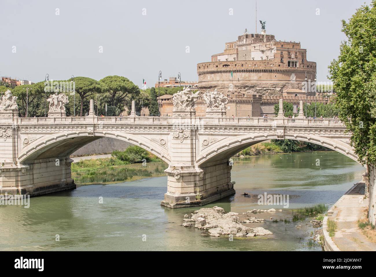 Rome, Italy. 21st June, 2022. ** NO WEB AND NEWSPAPERS ONLY FOR ITALY ...