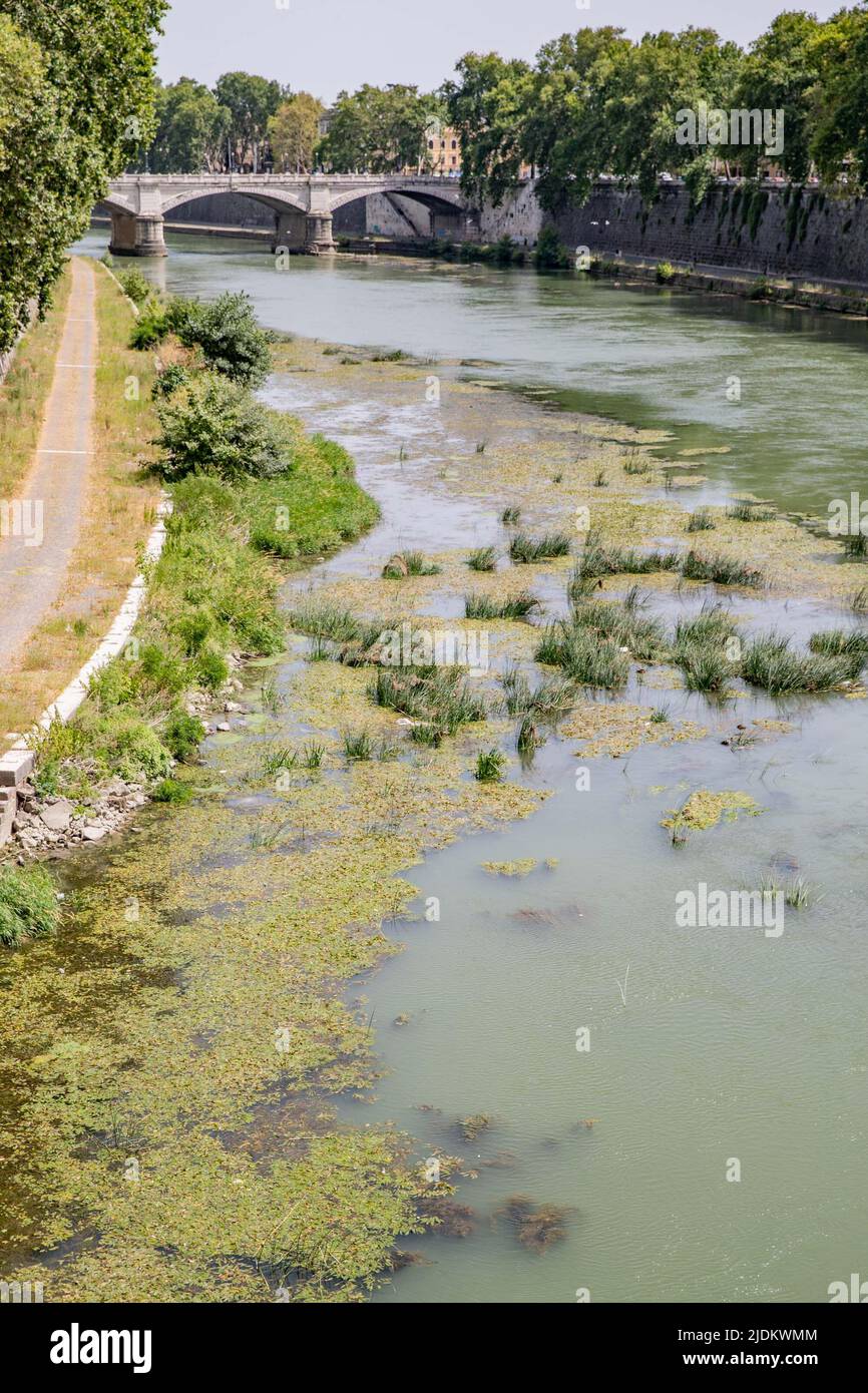 Rome, Italy. 21st June, 2022. ** NO WEB AND NEWSPAPERS ONLY FOR ITALY ...