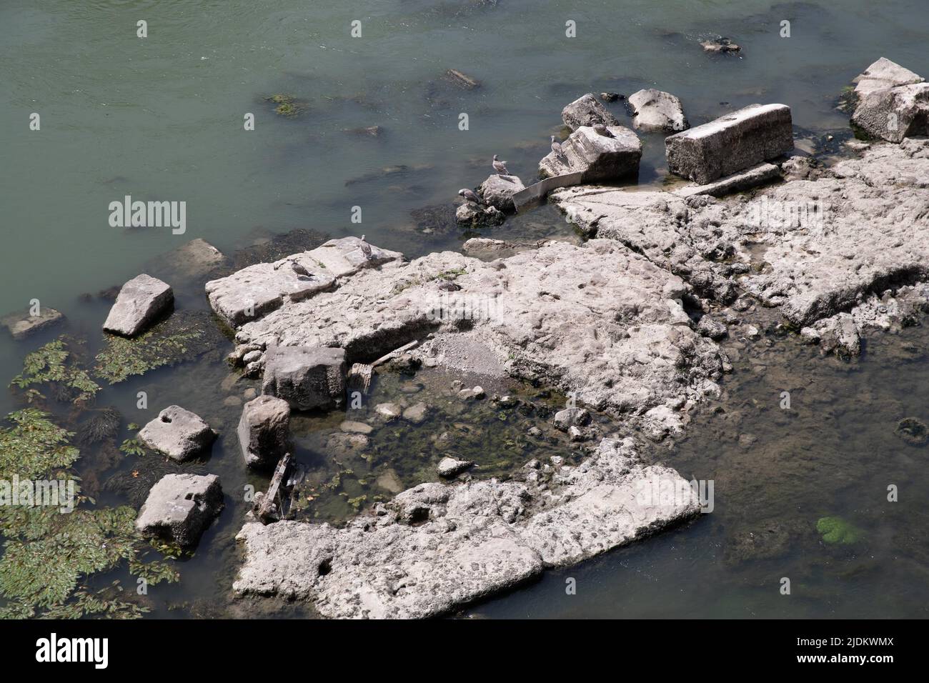 Rome, Italy. 21st June, 2022. ** NO WEB AND NEWSPAPERS ONLY FOR ITALY ...