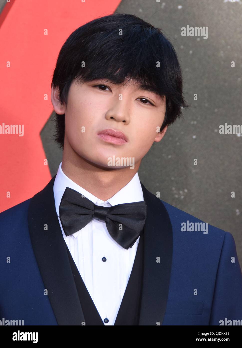 Tristan pravong hi-res stock photography and images - Alamy