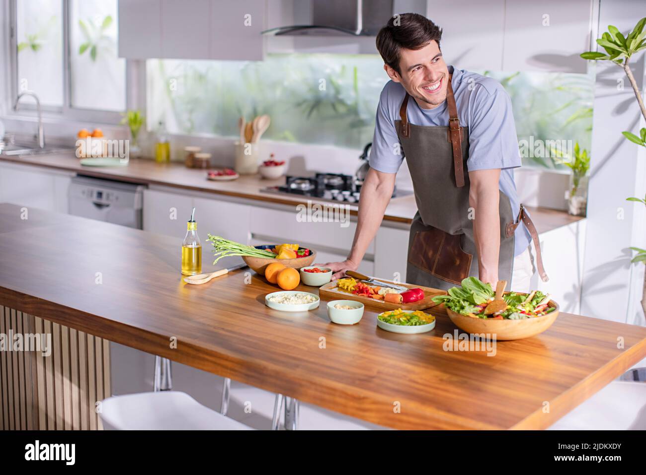 Adult only husband hi-res stock photography and images - Alamy