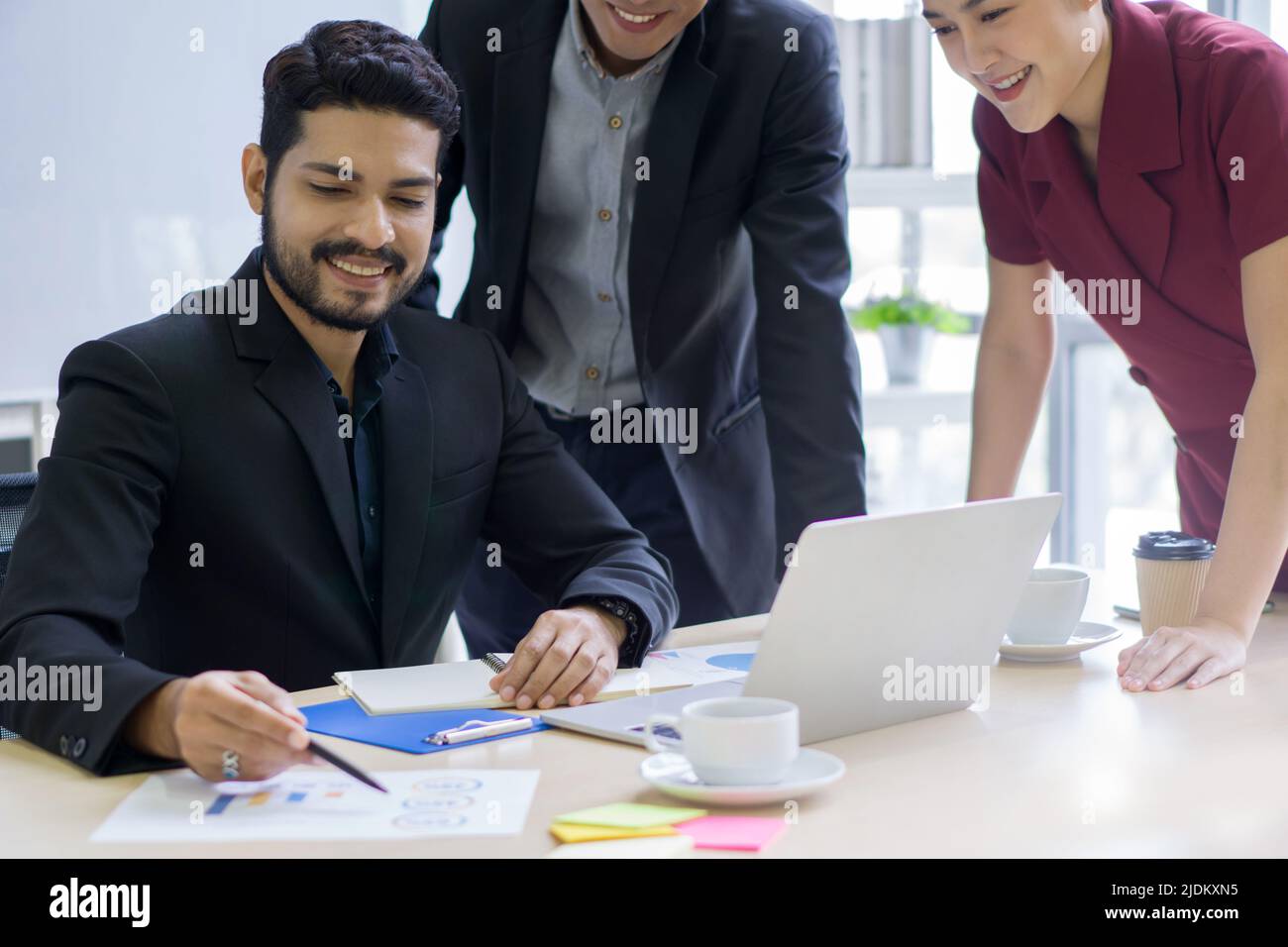 Office cha hi-res stock photography and images - Alamy
