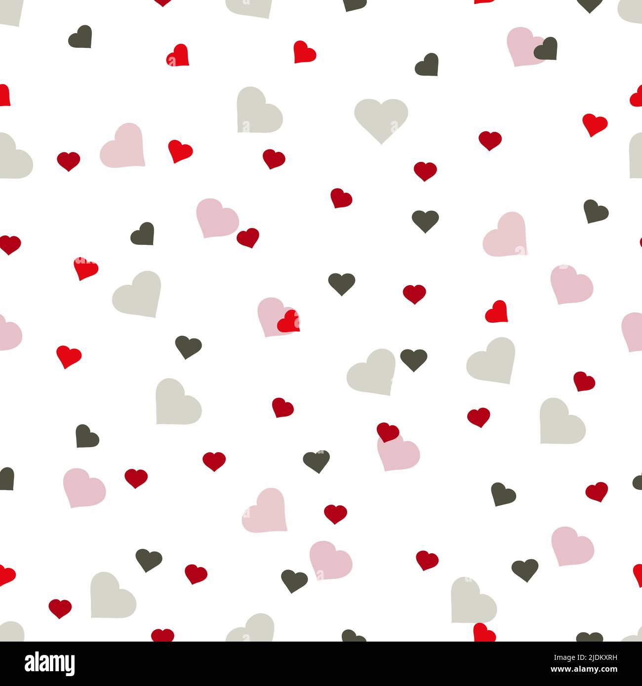 Simple Heart Designs