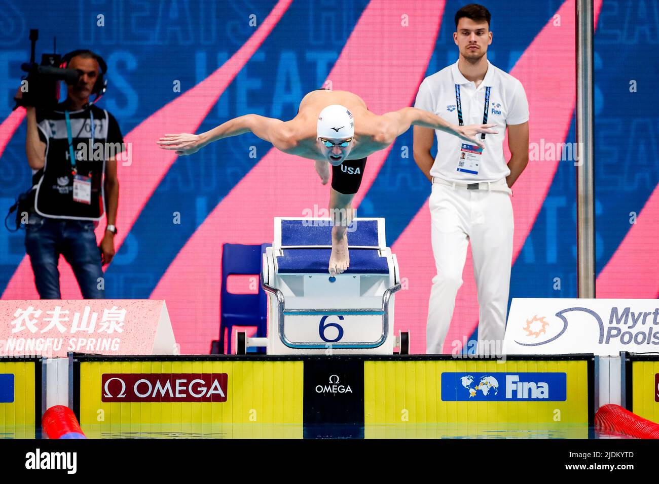 Charlie swanson hi-res stock photography and images - Alamy