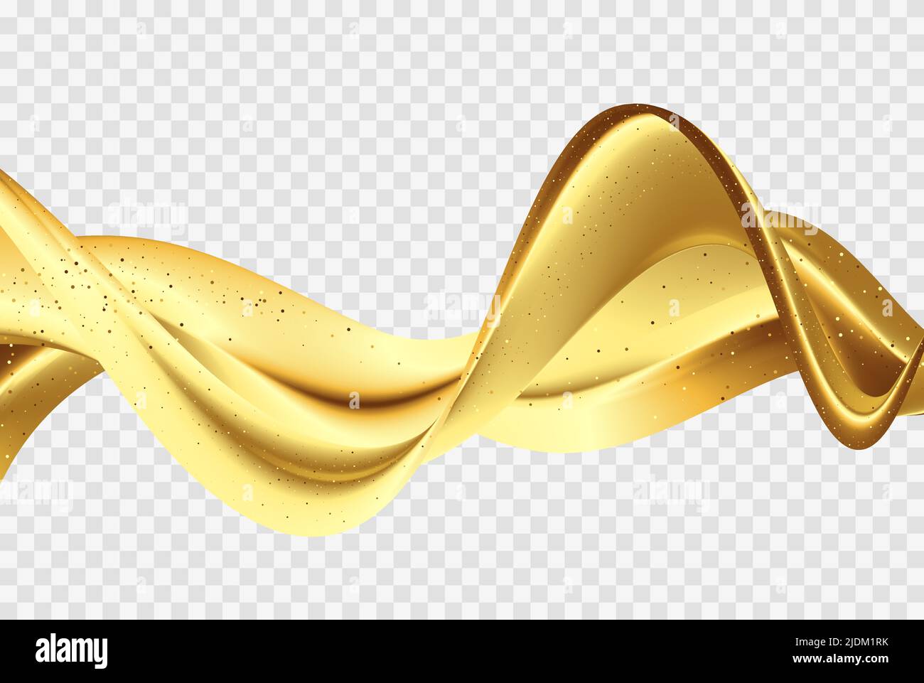 Luxury vector background with shiny golden lines elements, cover design ...