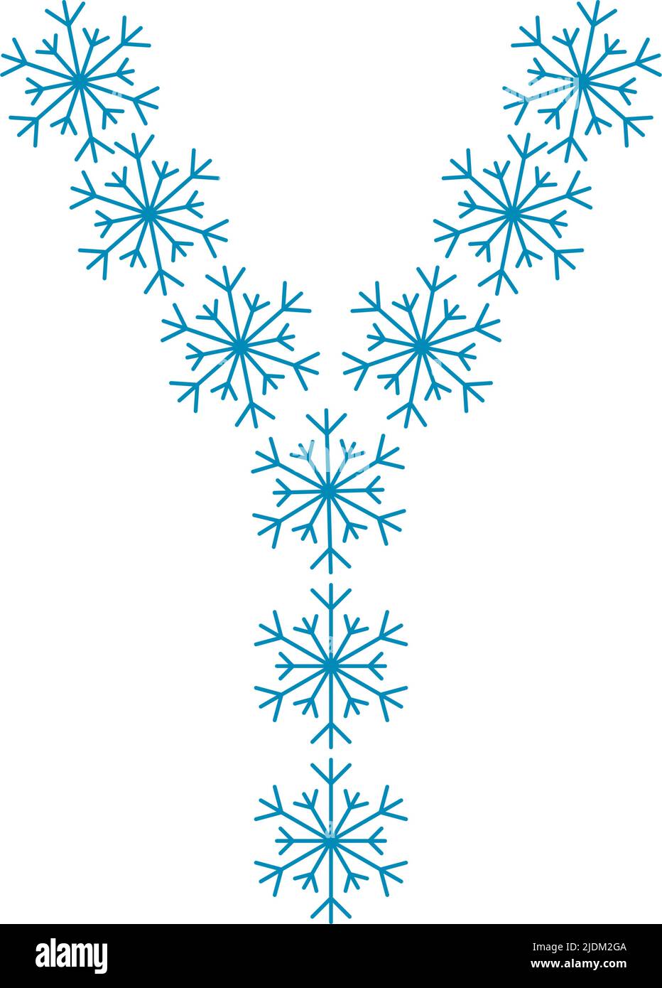 Frost y Stock Vector Images - Alamy