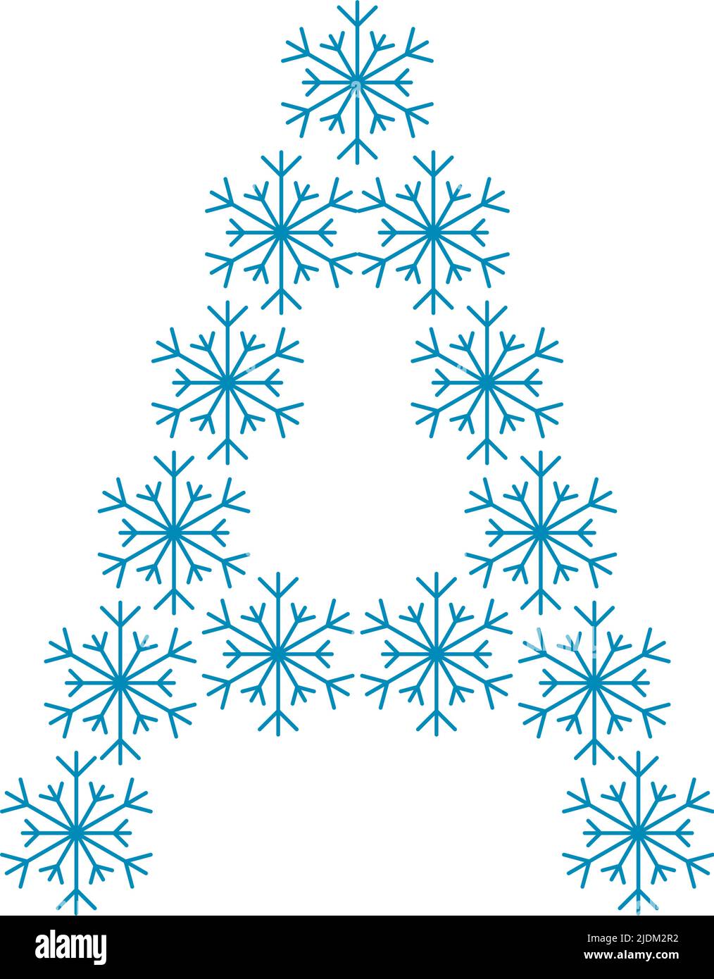 Ice alphabet letter hi-res stock photography and images - Alamy