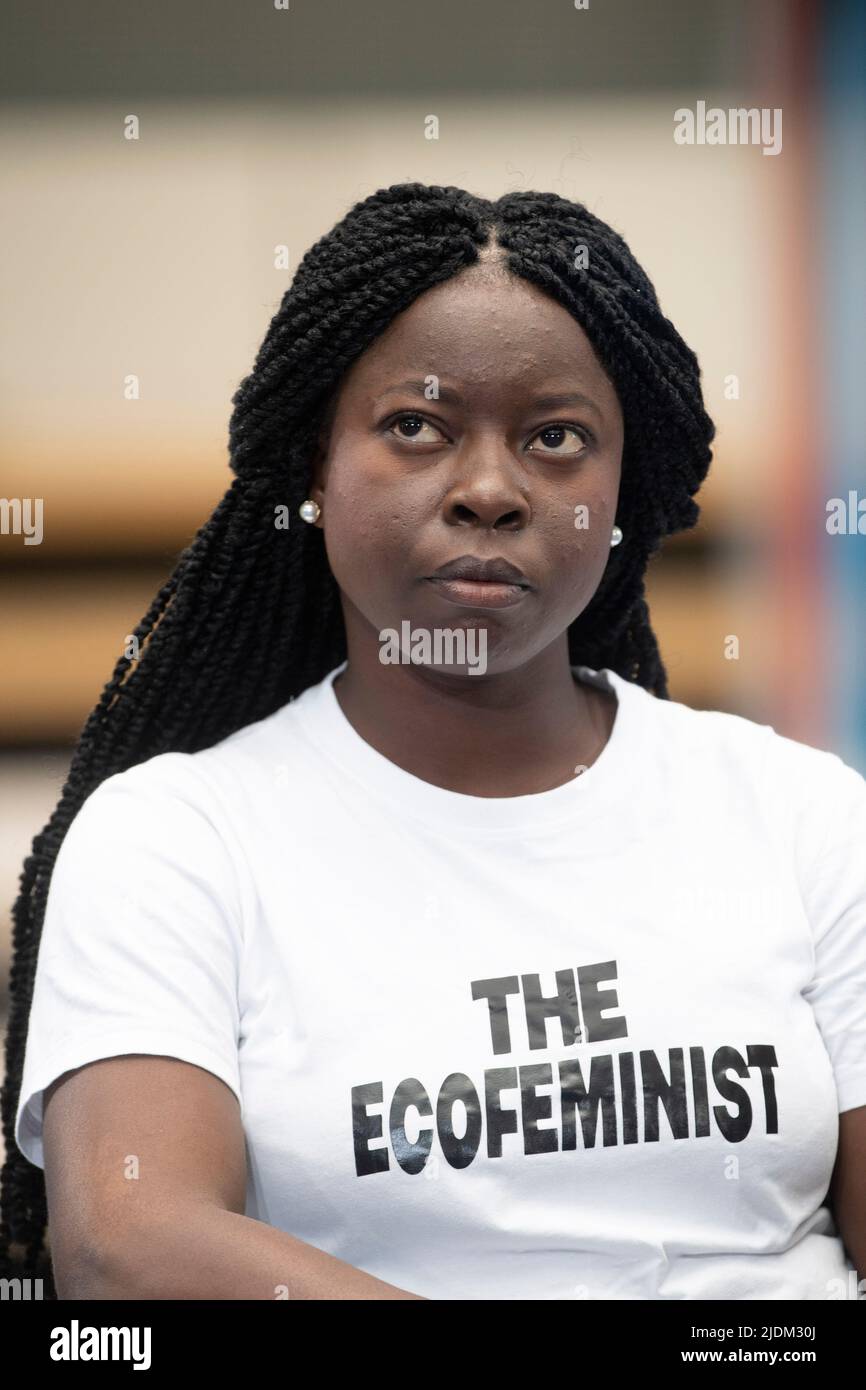 Adenike High Resolution Stock Photography and Images - Alamy