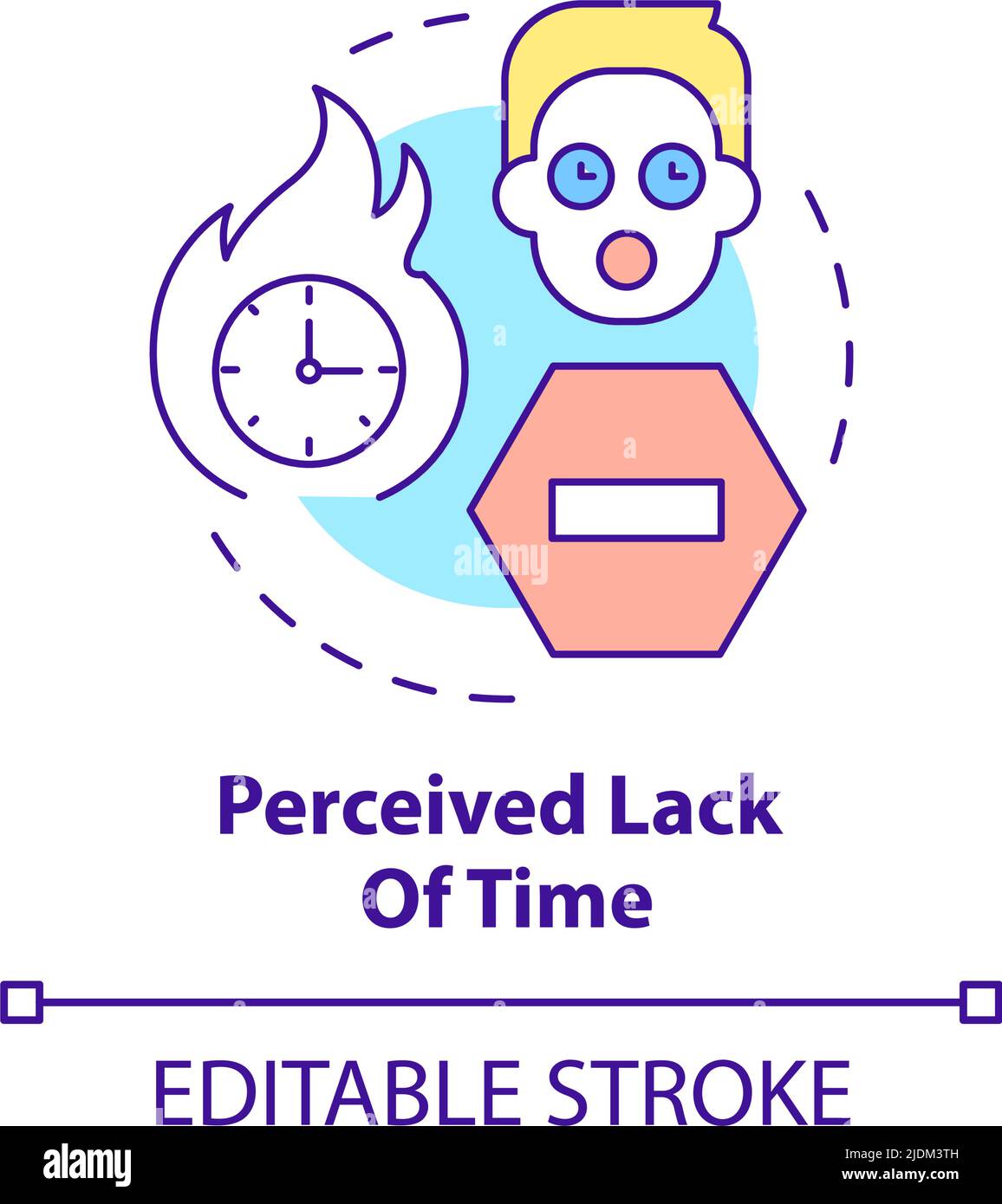 Lack of flexibility hi-res stock photography and images - Alamy