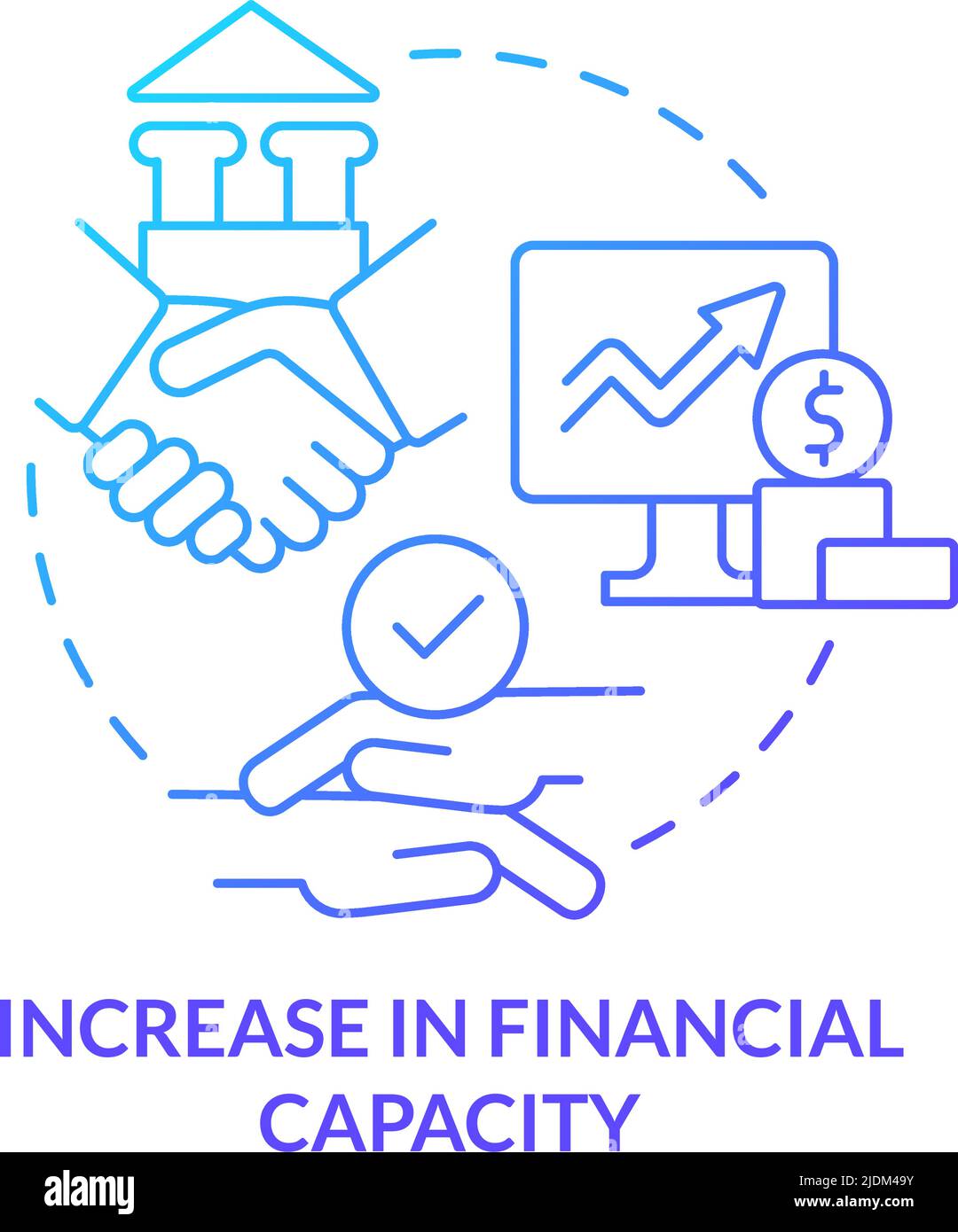 Money motive Stock Vector Images - Alamy