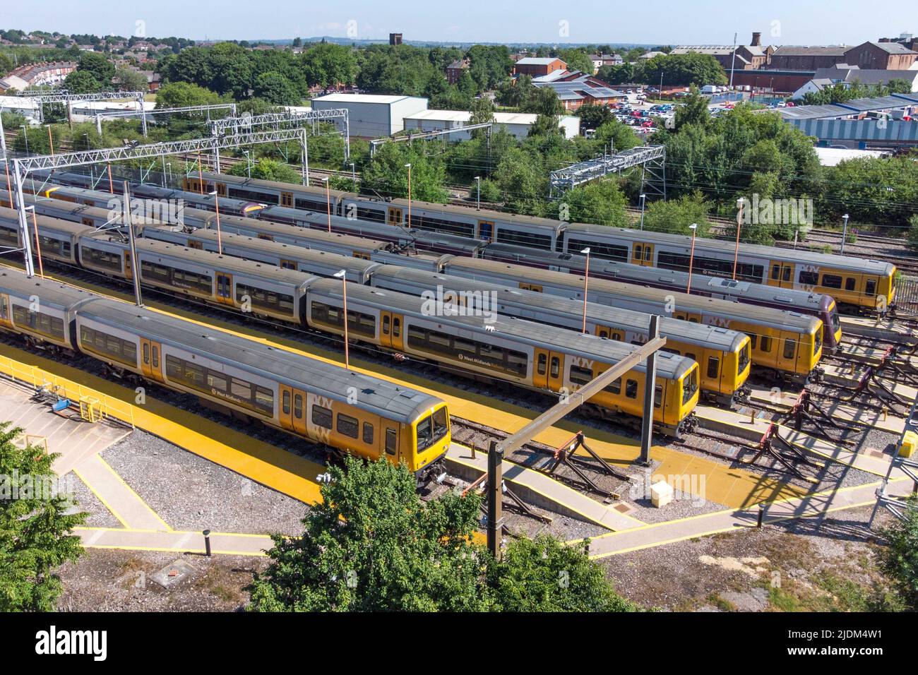 Traction maintenance depot hi-res stock photography and images - Alamy