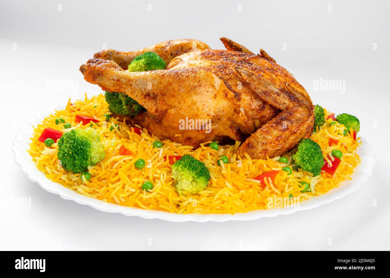 Chicken mandi hi-res stock photography and images - Alamy