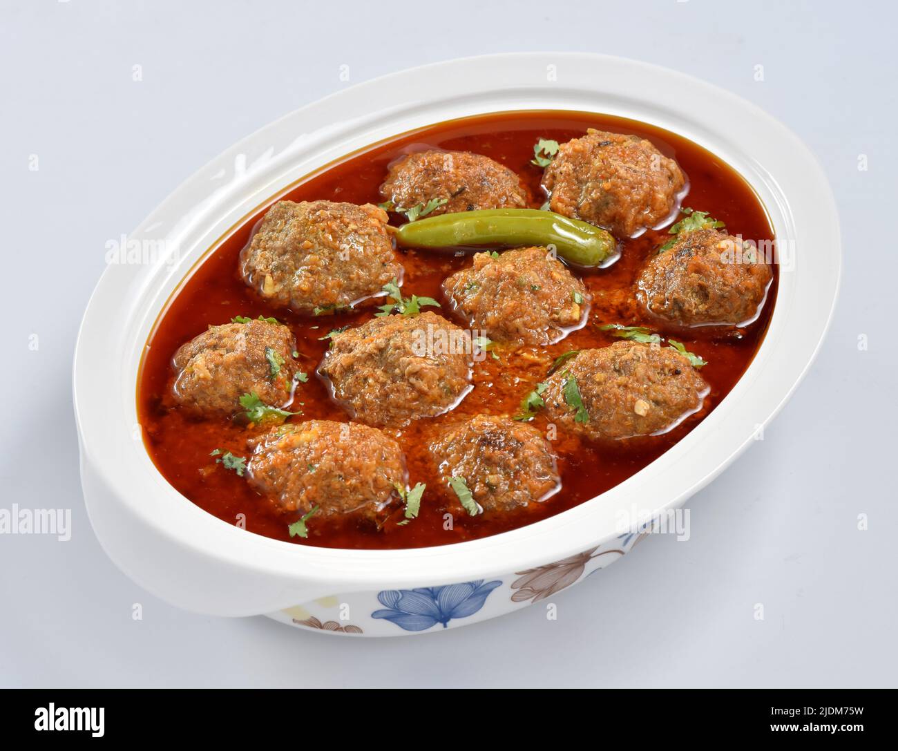 Beef gola kabab hi-res stock photography and images - Alamy