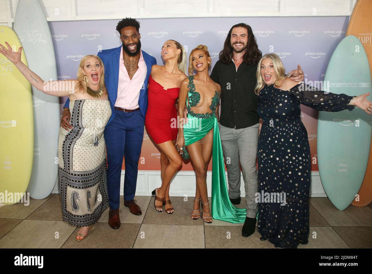 Tali edut and ophira edut hi-res stock photography and images - Alamy