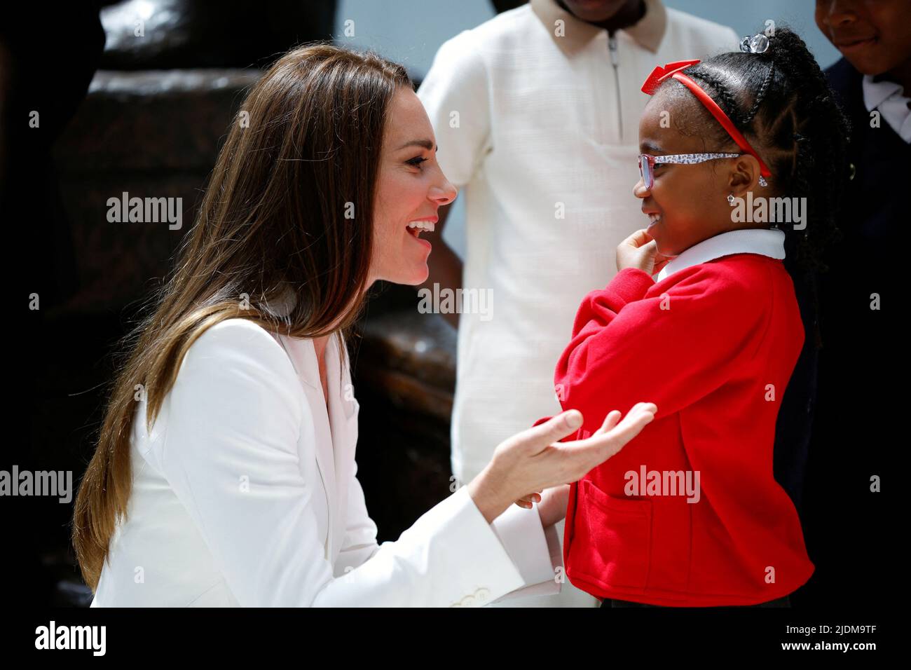 Windrush lphli hi-res stock photography and images - Alamy