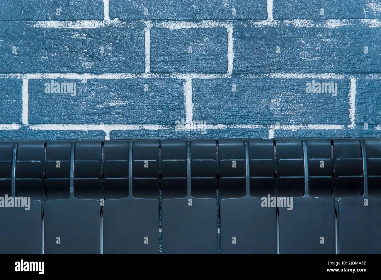 Radiator Modern Energy Temperature Heat House System Technology Stock ...