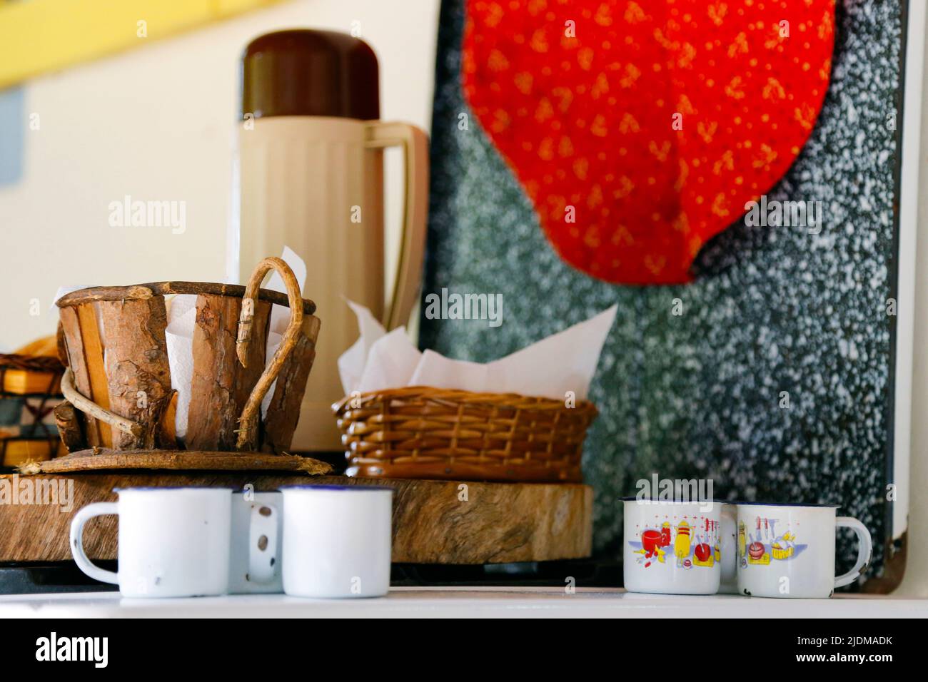 Cafe mineiro hi-res stock photography and images - Alamy