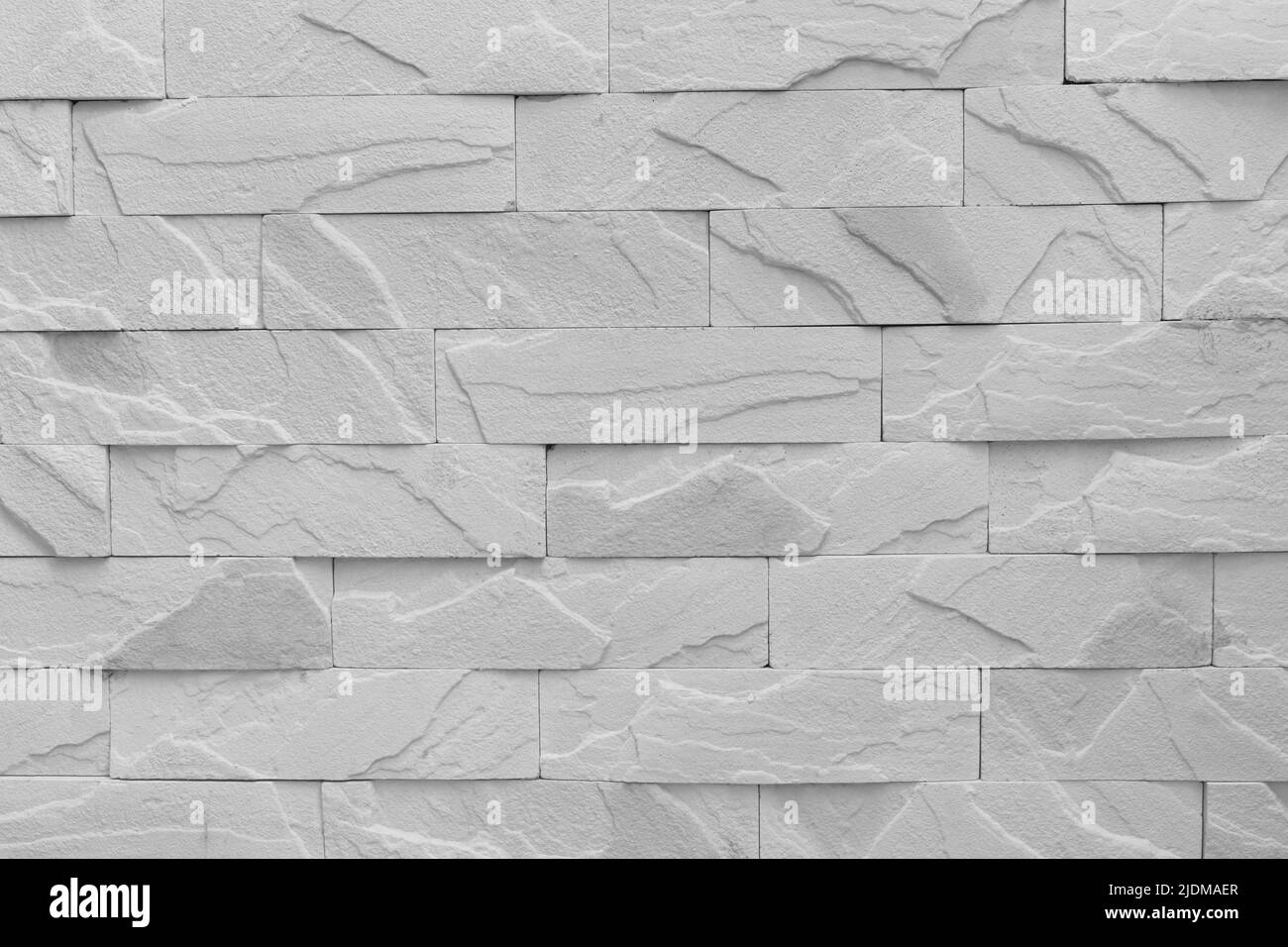 Grey brick background hi-res stock photography and images - Alamy