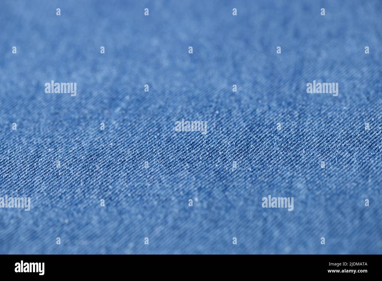 Blue smooth fabric texture background for design art work Stock Photo ...