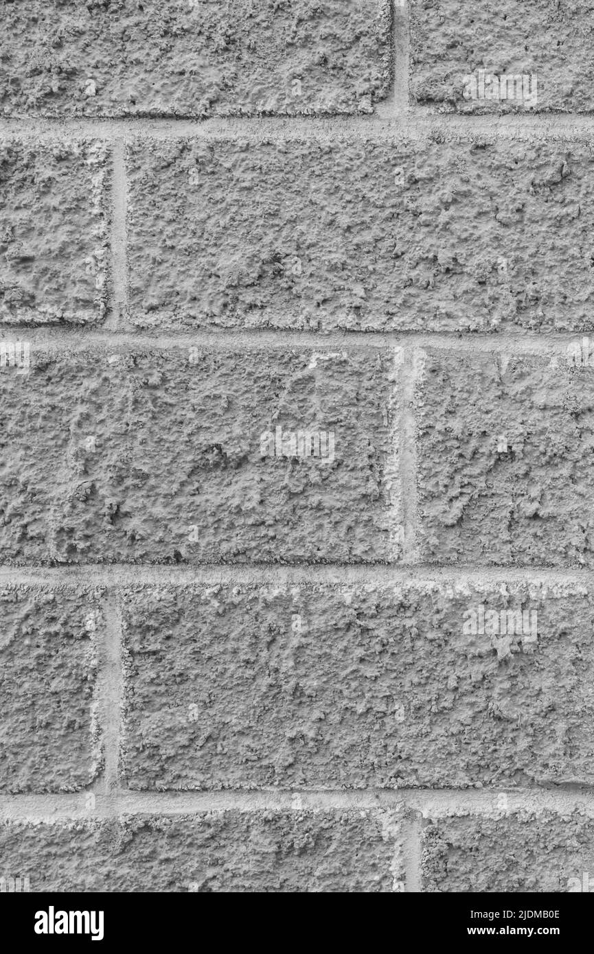 Grey brick vertical wall texture old stone background gray masonry ...