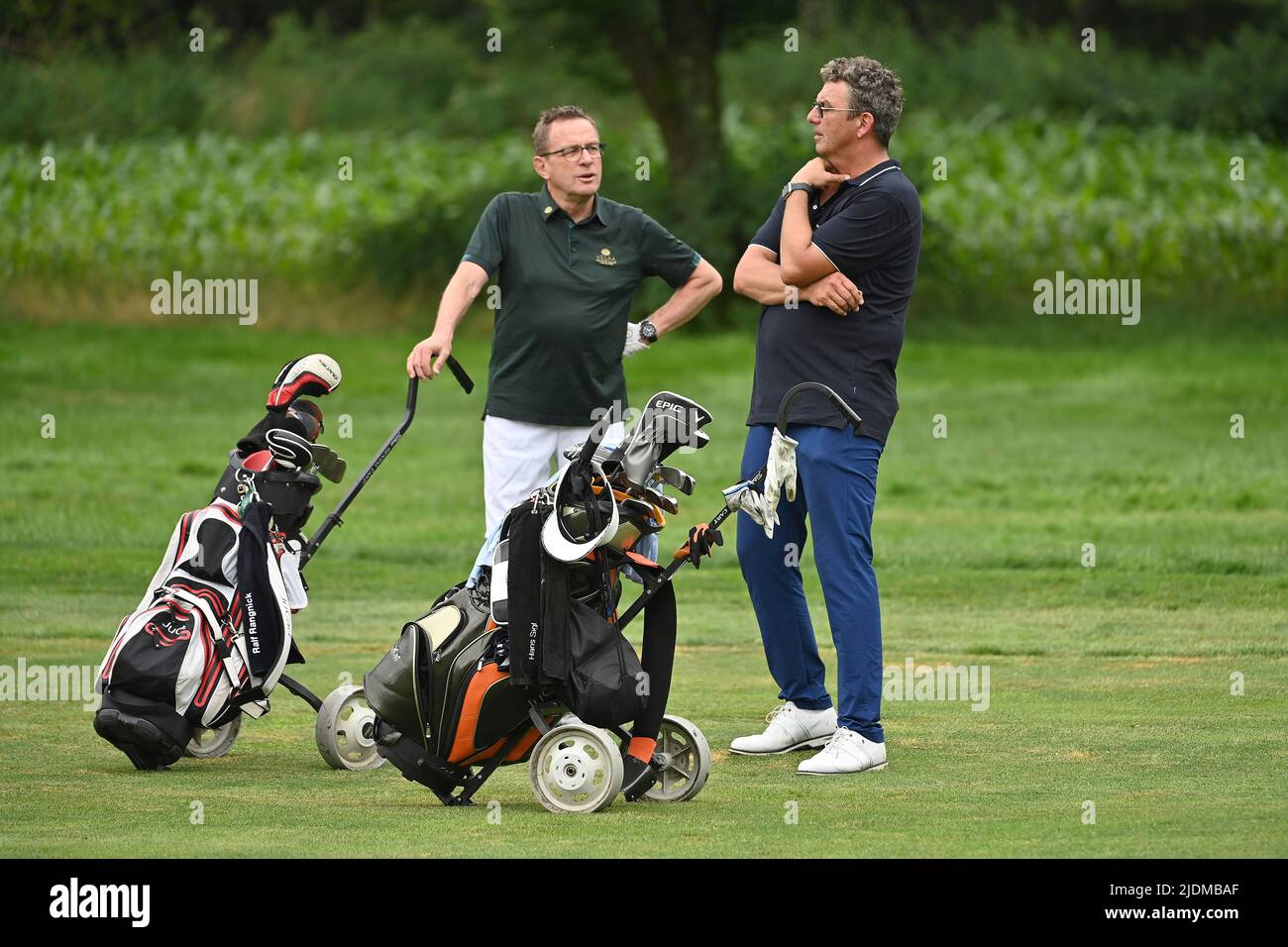 Bmw sports cart hi-res stock photography and images - Alamy