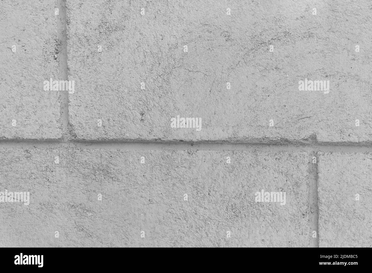 Cement fragment close-up grey element concrete texture background ...