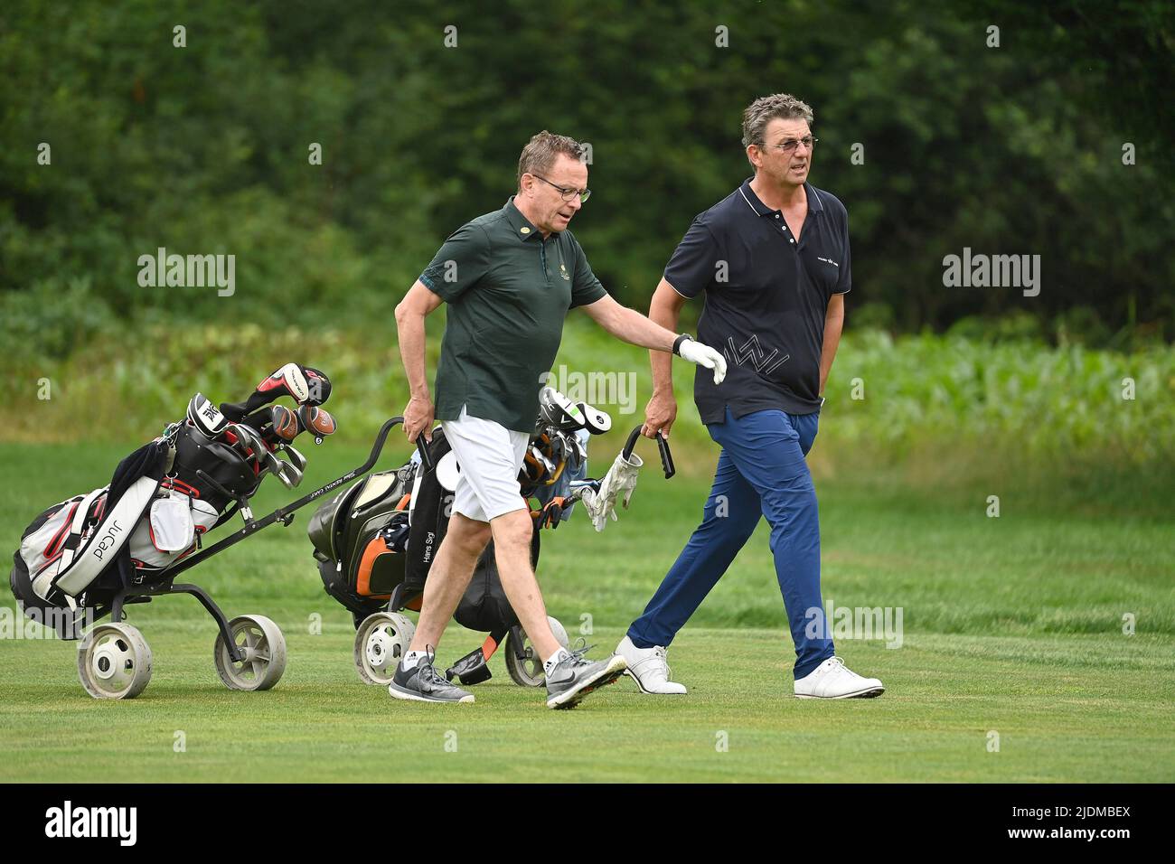 Bmw sports cart hi-res stock photography and images - Alamy
