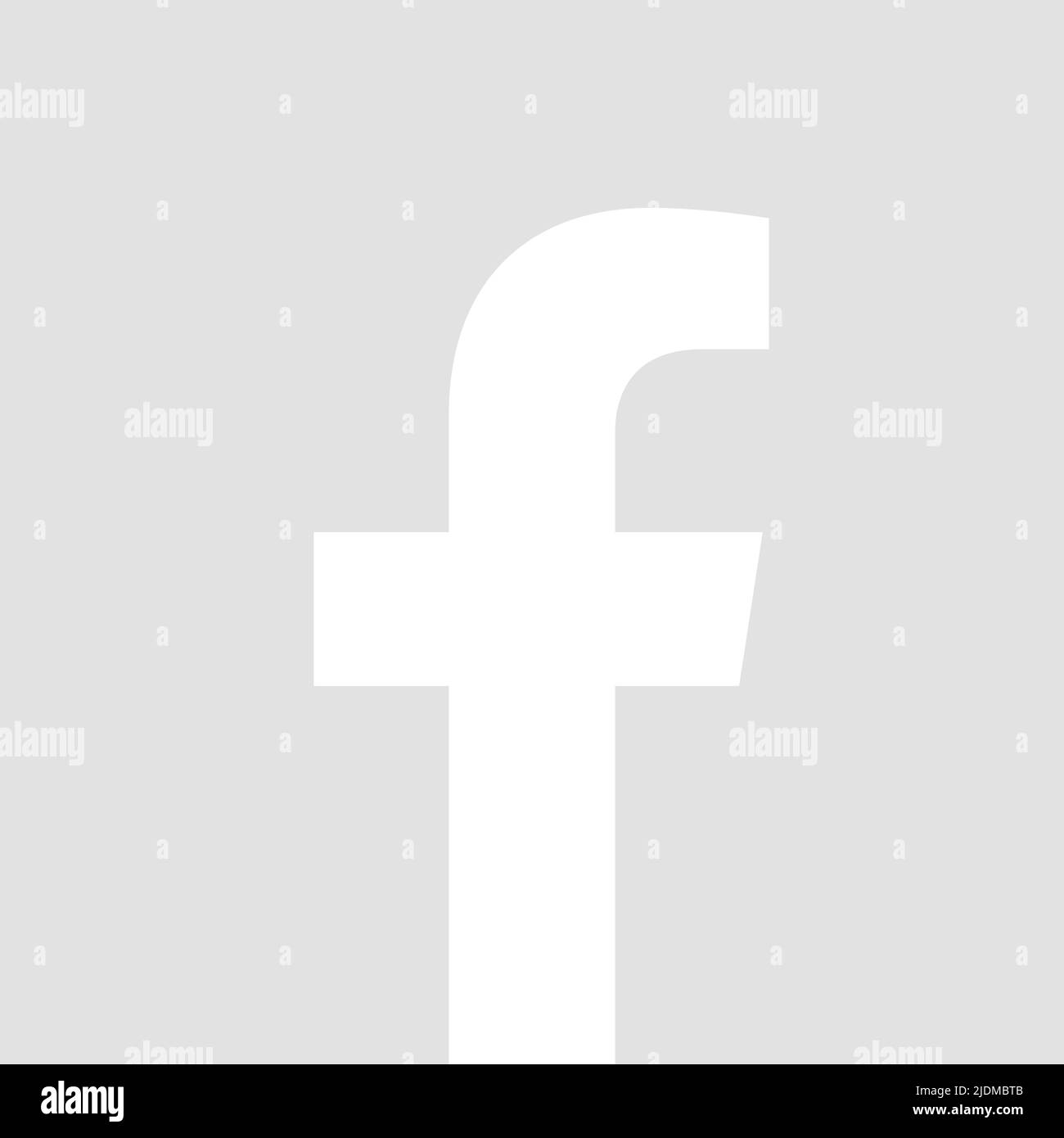 Facebook like button Black and White Stock Photos & Images - Alamy