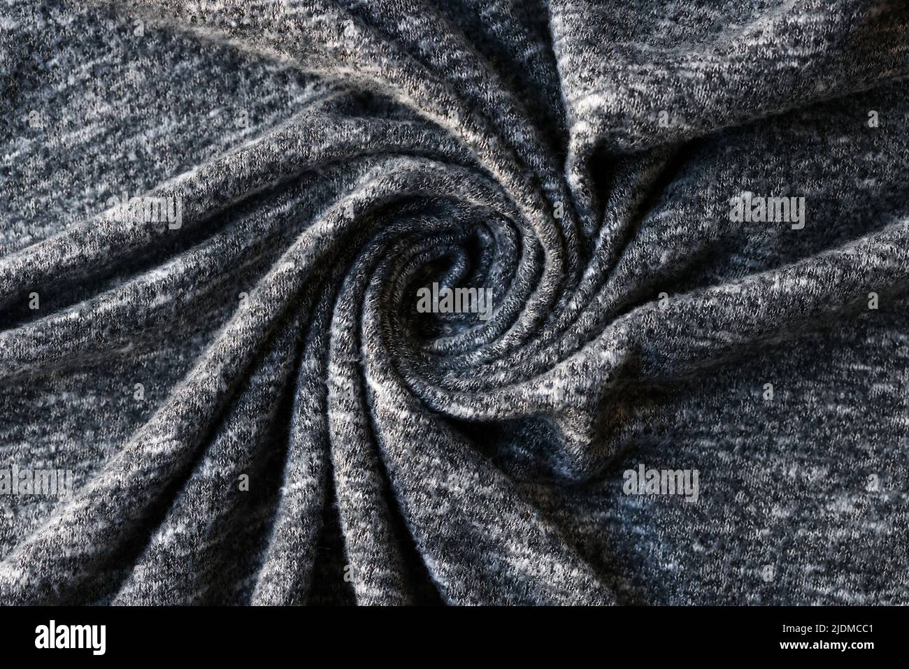 Grey polyester fabric texture background hi-res stock photography and ...