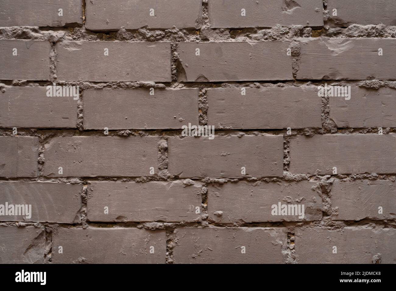 Beige brick wall texture hi-res stock photography and images - Alamy